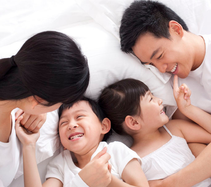 Our Company | Sleep Professional Since 2001 | SleepKINWOOD