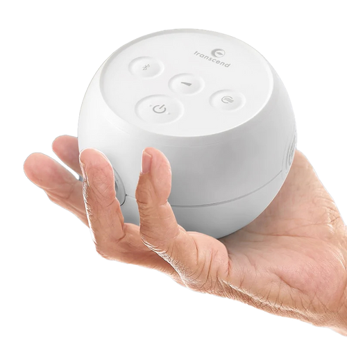 Transcend Micro™ the world's smallest and lightest CPAP | SleepKINWOOD