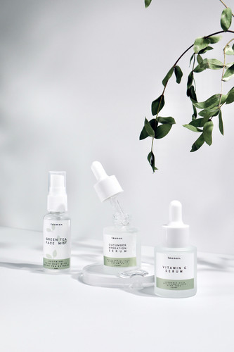 Teamon Treatment Set | teamon.robi