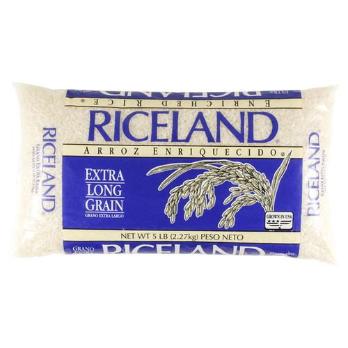 Riceland Extra Long Grain Rice....5lbs | goods2door.com