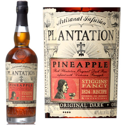Plantation Pineapple Rum......700ml | goods2door.com
