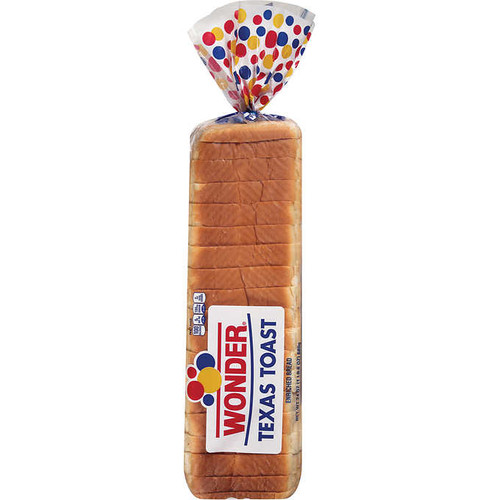 Wonder Texas Toast Bread....1Loaf | goods2door.com