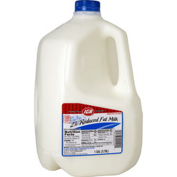 2% Milk 1 Gal. | goods2door.com