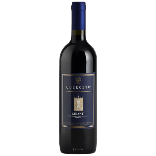 Querceto Chianti Italian Wine.....750ml | goods2door.com