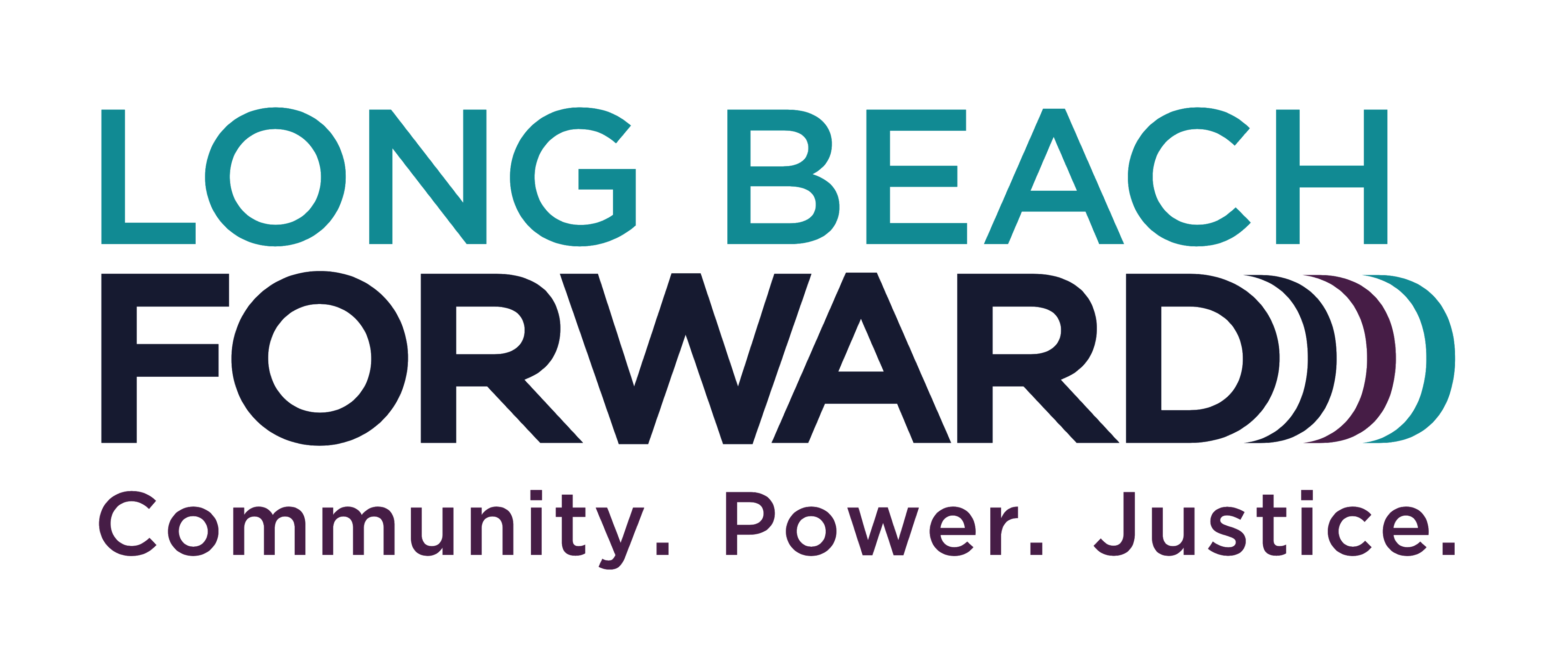 Logos | Long Beach Forward