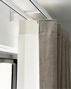 Bracket options | Shade Collective