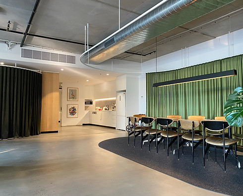 Buro North Design Studio | Shade Collective