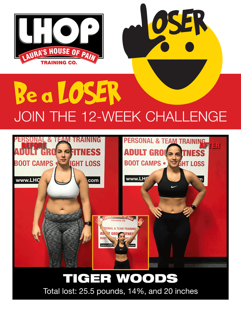 BEFORE & AFTER - BL2018 | lhop