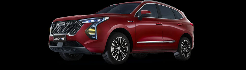 Byron Hamman & Team at Haval Potchefstroom | The Go-To Guy