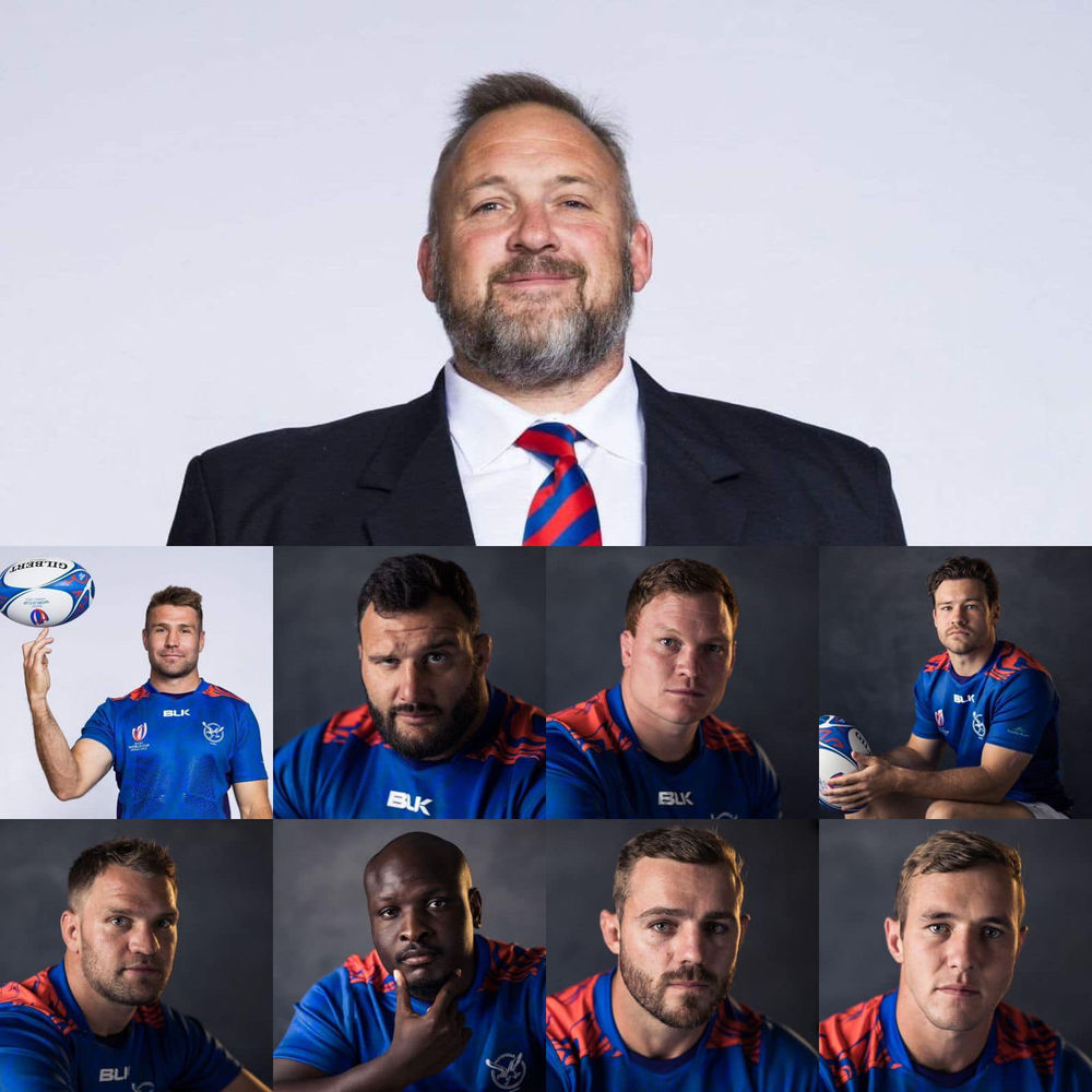 NWU Alumni Take the Rugby World Cup Stage | The Go-To Guy