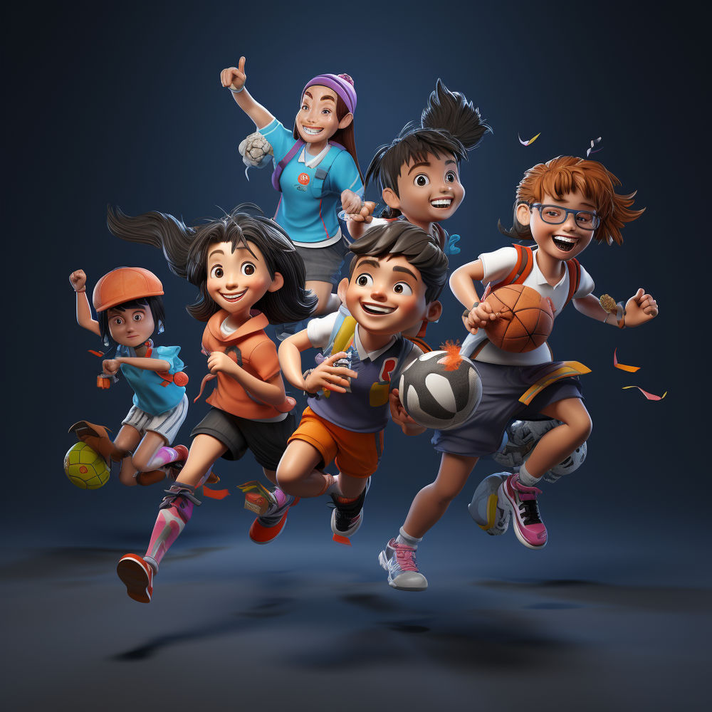 Potch Girls High - Derby Day Big Walk | The Go-To Guy