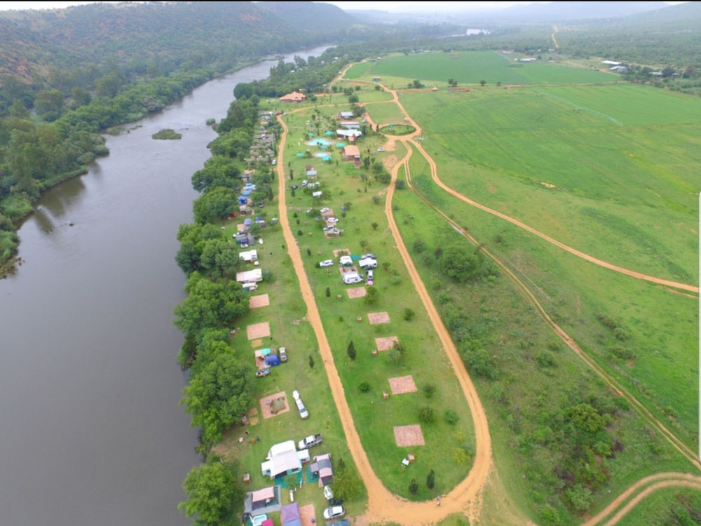 Riverrun Family Camping Resort: Potchefstroom's Jewel by the Vaal | The ...