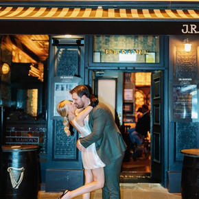 J R Mahons - Public House & Brewery | 1-2, Burgh Quay, Dublin 2, Ireland