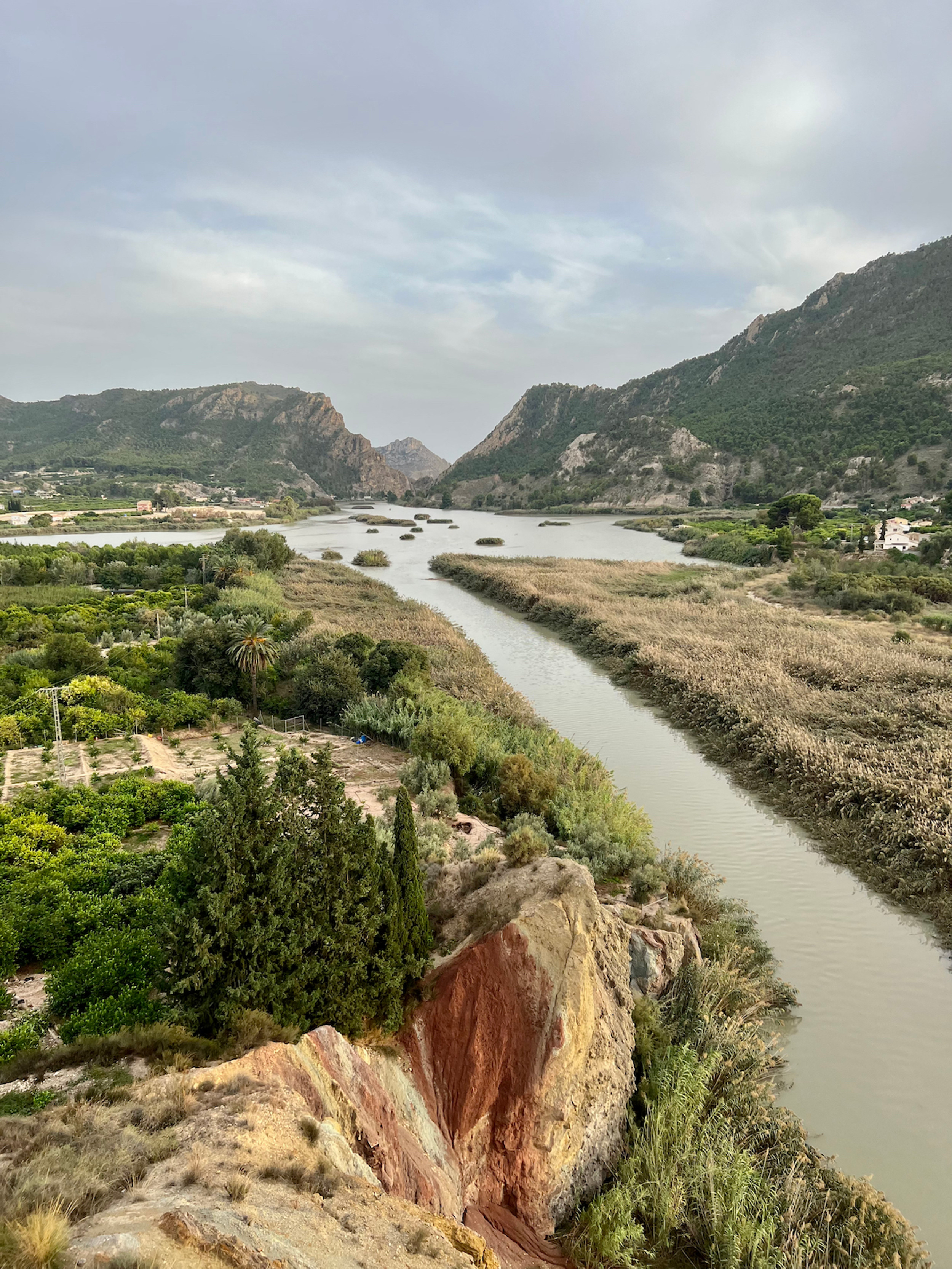 5 Stunning Places to Visit in Murcia Region, Spain