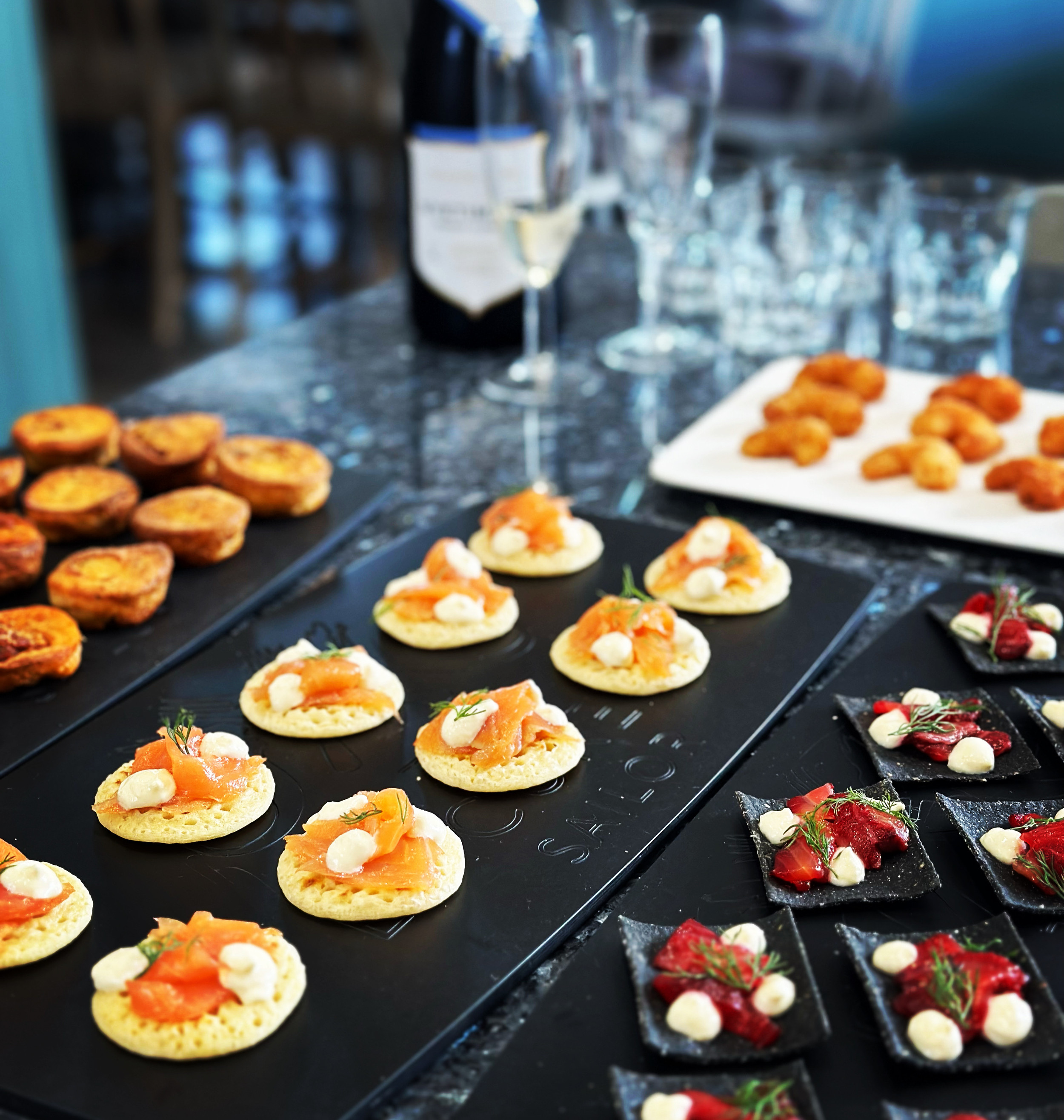Events | Epicurean Sailor