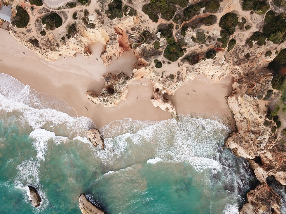 Hiking Trips | Hike Algarve | Lagos