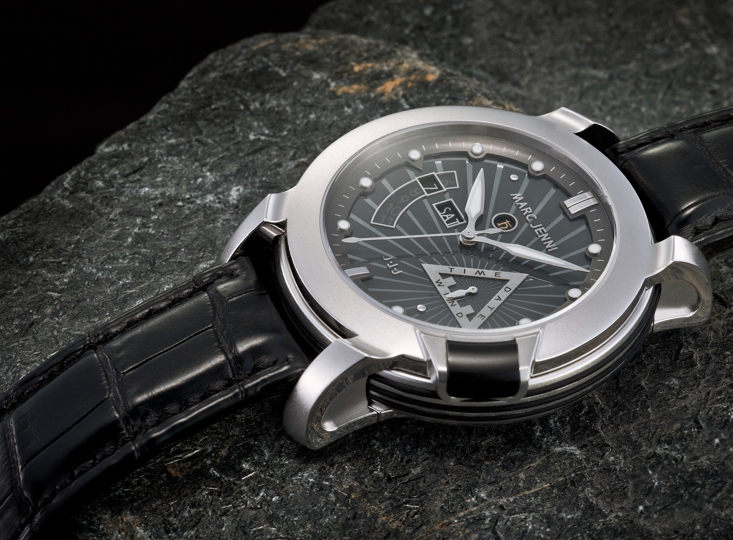 Private Label Watches | Nobletime Ltd. | Zurich