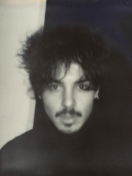 about | People Watching