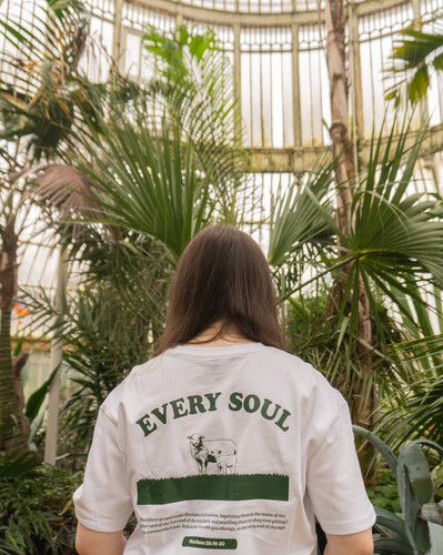 Every Soul Lamb | Crown Jesus MAIN