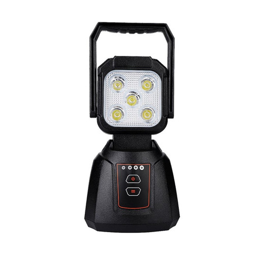 RMS-15W LED Rechargeable Work Light | Reddy Mechanical