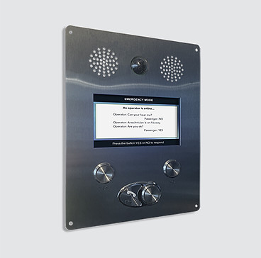 Vidatech | Thunder Emergency Call System