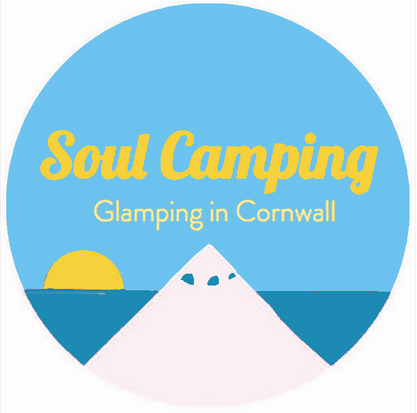 Soul Camping Glamping and Yoga in Cornwall