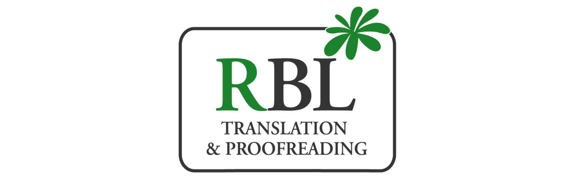SERVICES | RBL Translations