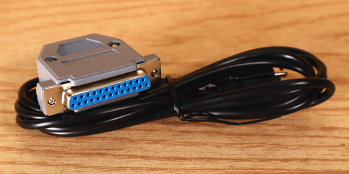 USB CNC Drive Device | CNC Parts Pro