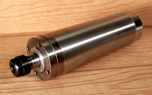 Water Cooled Spindle | CNC Parts Pro