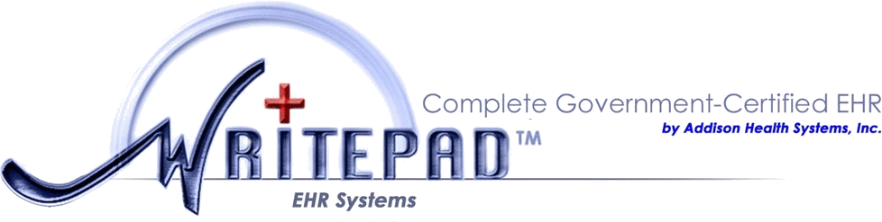 WritePad™ EHR | About Us