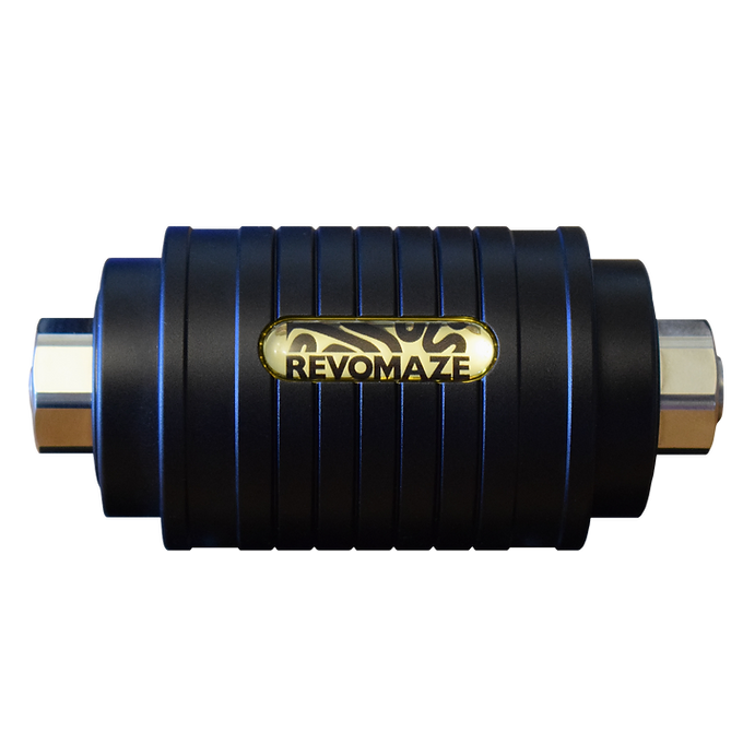 Black Merc V1 (Limited Edition) | The Puzzle Workshop