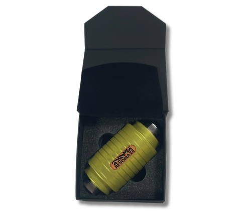 Lime V4 | REVOMAZE Classic