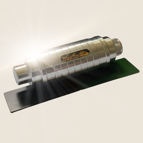 REVOMAZE Lite GREEN | The Puzzle Workshop