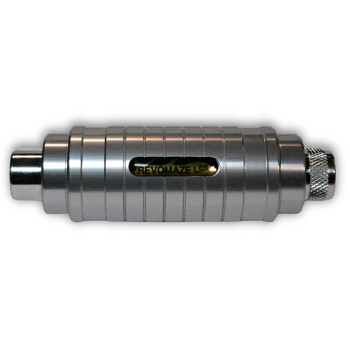 REVOMAZE Lite SILVER | The Puzzle Workshop