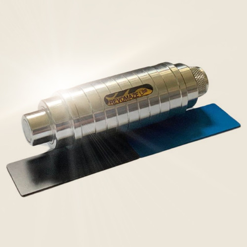 REVOMAZE Lite BLUE | The Puzzle Workshop