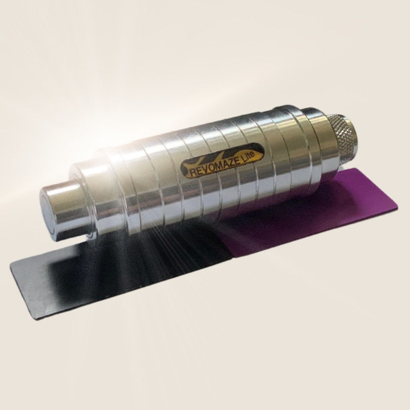 REVOMAZE Lite | The Puzzle Workshop