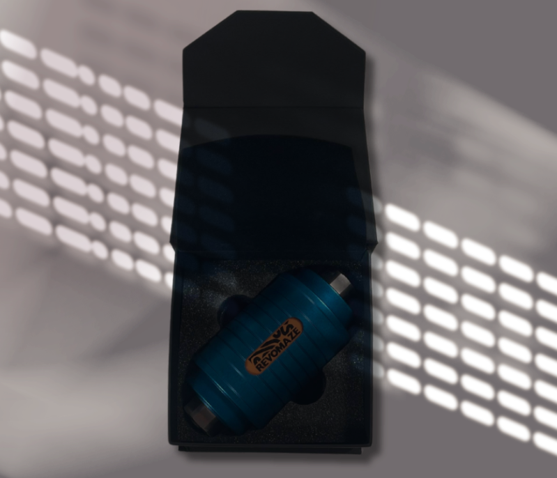 REVOMAZE Classic | The Puzzle Workshop