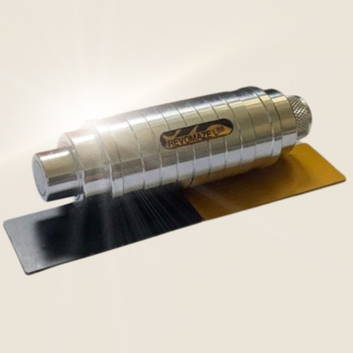 REVOMAZE Lite GOLD | The Puzzle Workshop