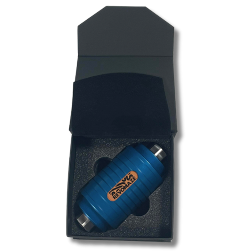 Sapphire V4 | REVOMAZE Classic