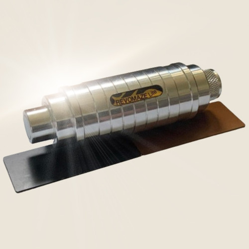 REVOMAZE Lite BRONZE | The Puzzle Workshop