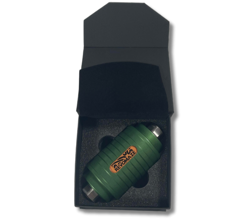 Green V4 | REVOMAZE Classic