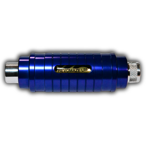 REVOMAZE Lite INDIGO (Special Edition) | The Puzzle Workshop