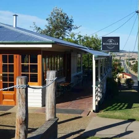 5 Great Aussie Pubs in the Scenic Rim, 90mins from Brisbane!