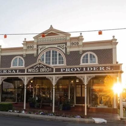 Guide to Creative Kalbar, an hour from Brisbane