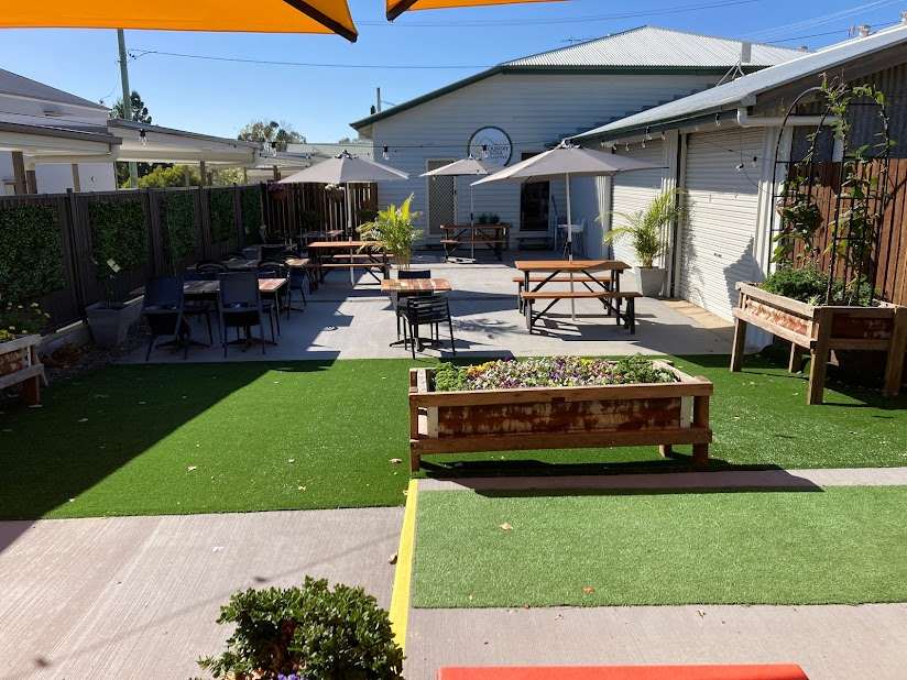 Guide to Creative Kalbar, an hour from Brisbane