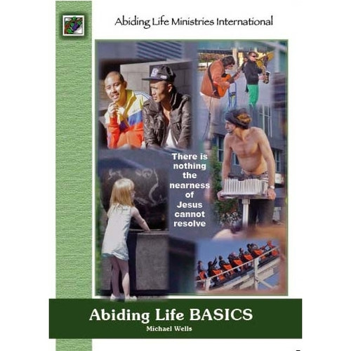 Abiding Life BASICS | Mount Alford Lodge