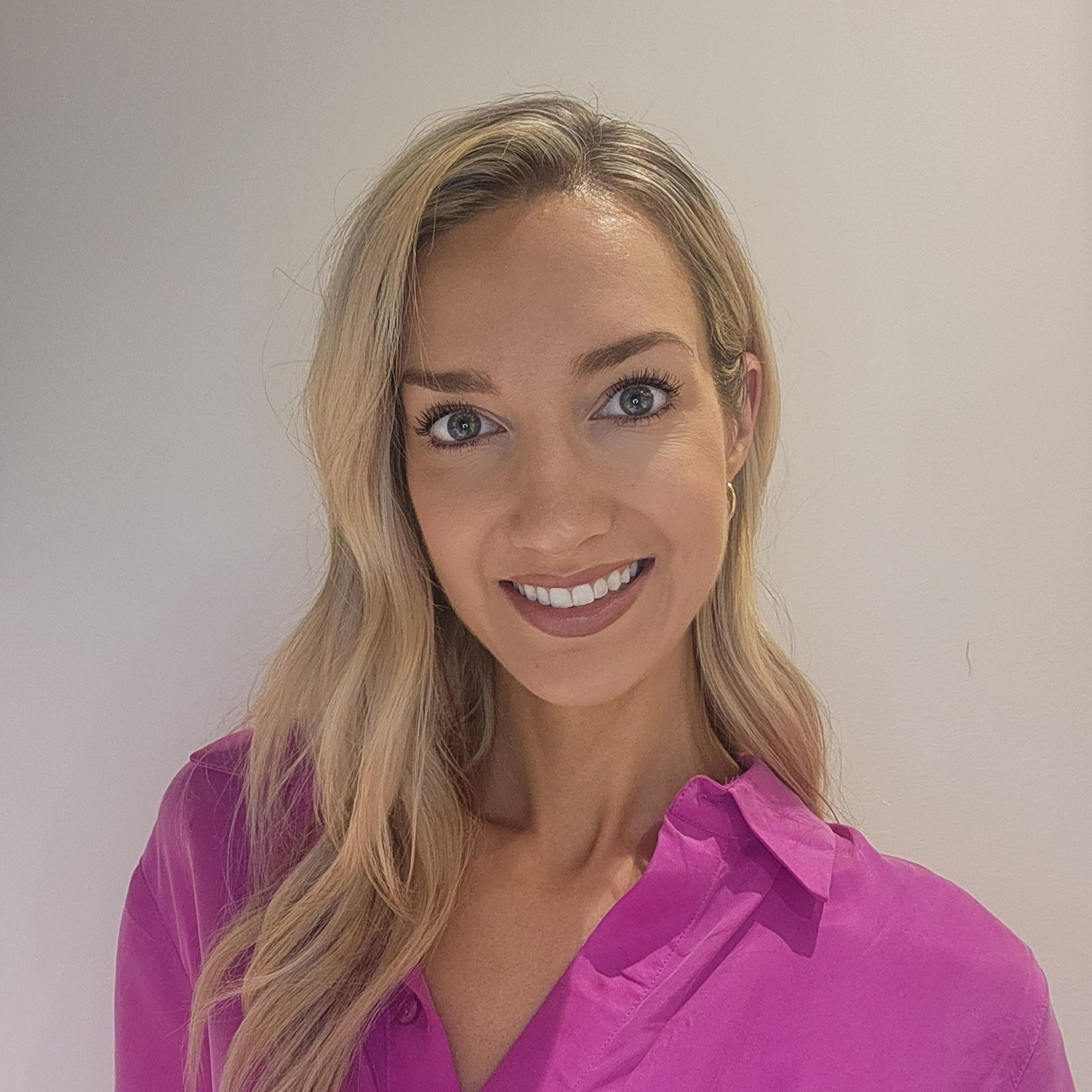 BLOG | Jessie Anderson RN | Oakleigh