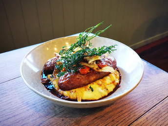 Menus | The Roadvale Hotel | Country Pub Scenic Rim