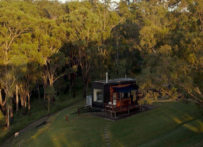 5 Great Aussie Pubs in the Scenic Rim, 90mins from Brisbane!