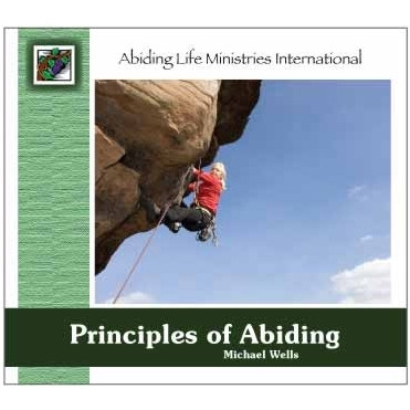 Principles of Abiding | Mount Alford Lodge